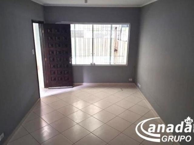 Casa à venda no Vila Osasco com 3 quartos