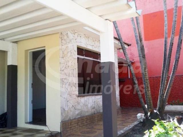 Casa à venda no Vila Osasco com 3 quartos