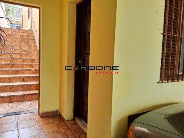 Casa à venda no Vila Oratório
