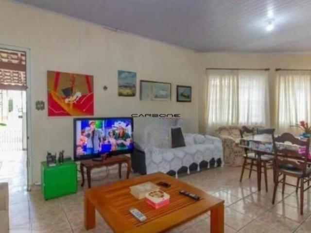 Casa à venda no Vila Oratório