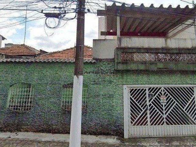 Casa à venda no Vila Oratório