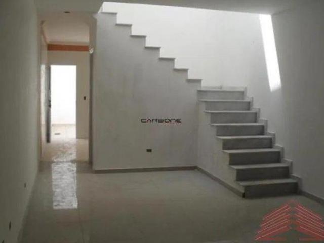 Casa à venda no Vila Oratório