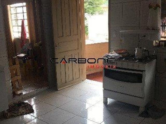 Casa à venda no Vila Oratório