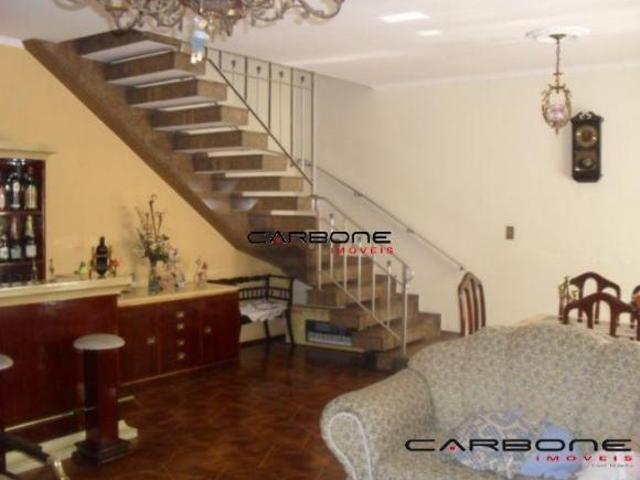 Casa à venda no Vila Oratório