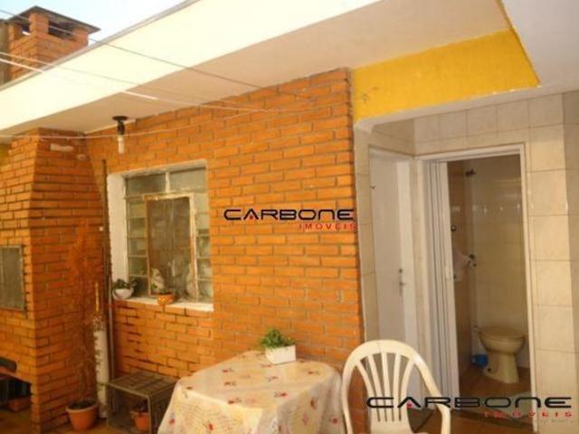 Casa à venda no Vila Oratório