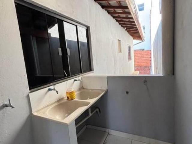 Casa à venda no Vila Palmeiras