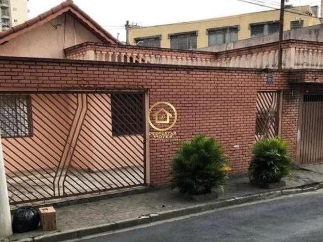 Casa à venda no Vila Palmeiras