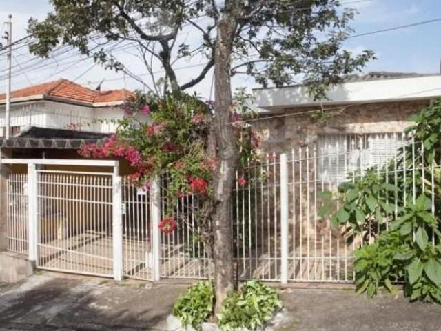 Casa à venda no Vila Palmeiras