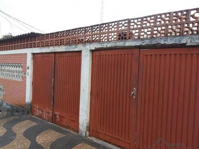 Casa à venda no Vila Paraiso em Campinas/SP