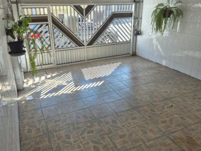 Casa a venda no VILA PAULICÉIA SAO BERNARDO DO CAMPO 4 Dorms