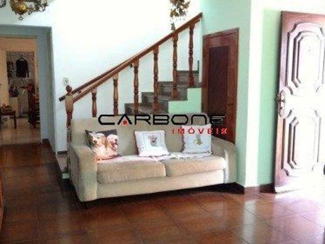 Casa à venda no Vila Paulo Silas