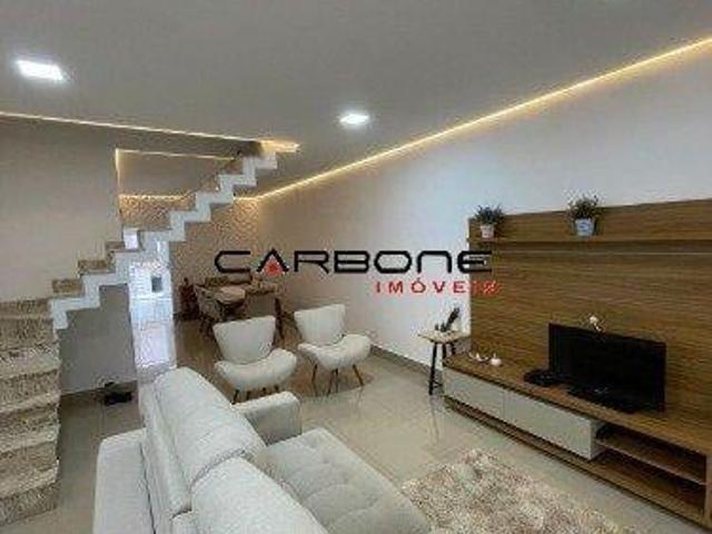 Casa à venda no Vila Paulo Silas