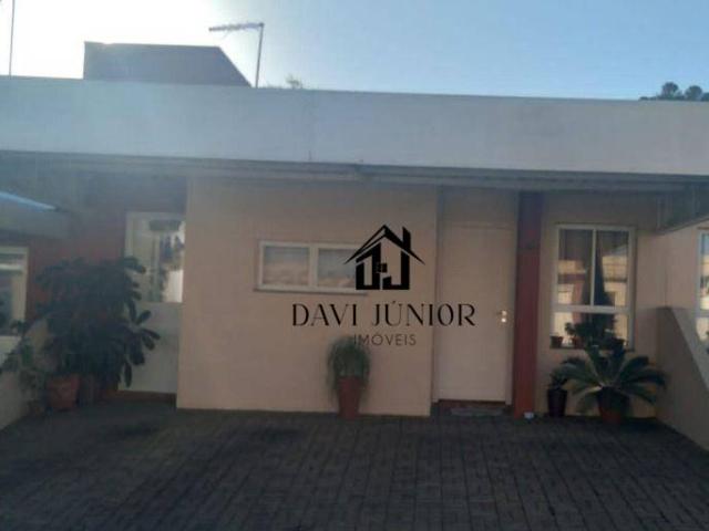 Casa a venda no Vila Pedroso Votorantim 2 Dorms