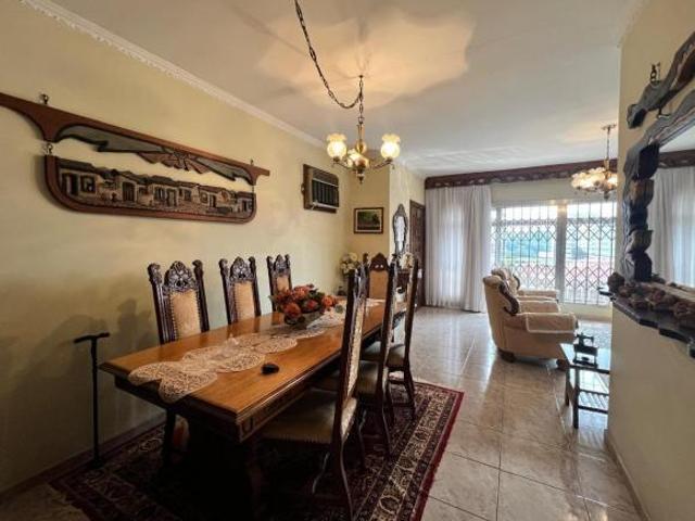 Casa à venda no Vila Pereira Barreto