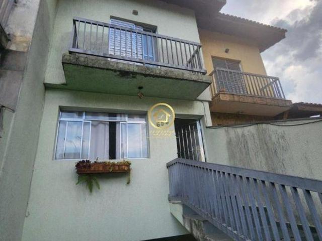 Casa à venda no Vila Pereira Barreto