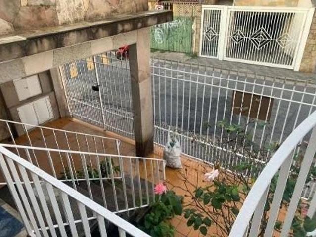 Casa à venda no Vila Pereira Barreto