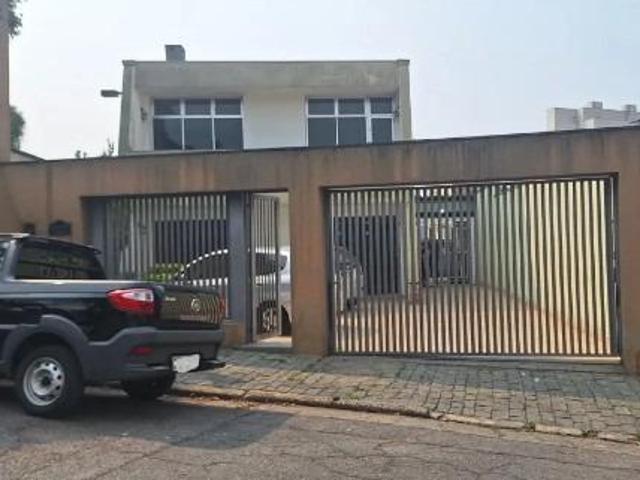 Casa à venda no Vila Pereira Barreto