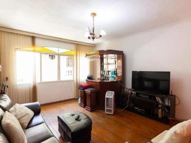 Casa à venda no Vila Pereira Barreto