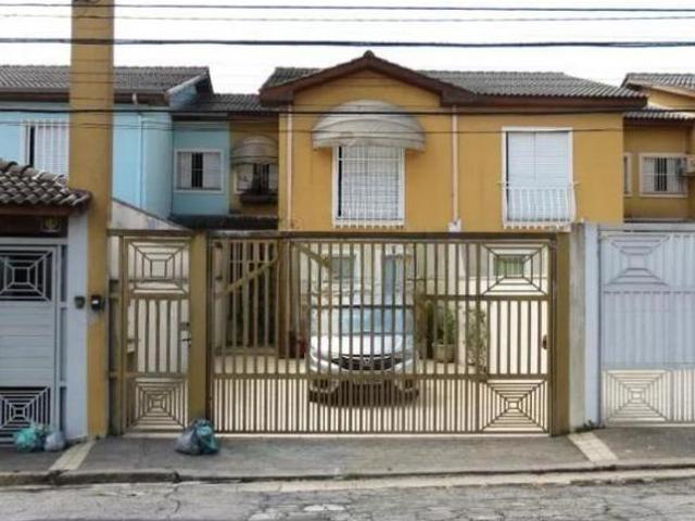 Casa à venda no Vila Pereira Barreto