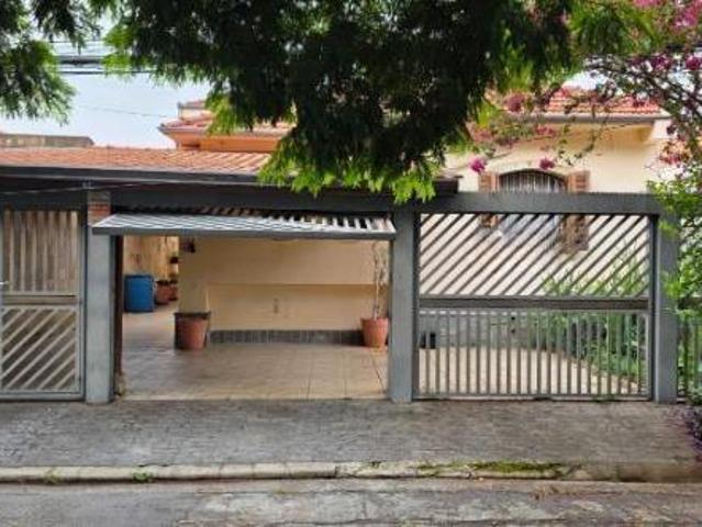 Casa à venda no Vila Pereira Barreto