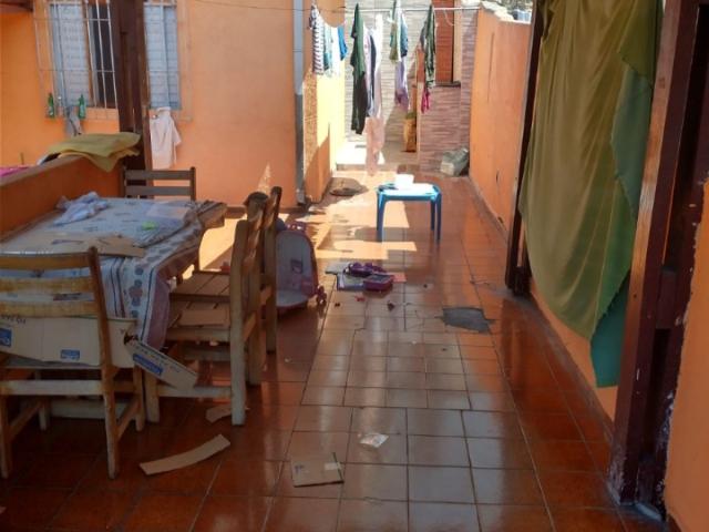 Casa a venda no Vila Pereira Barreto São Paulo 4 Dorms