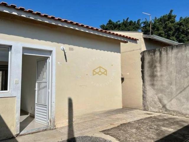 CASA À VENDA NO VILA PERSEU LEITE DE BARROS CAMPINAS/SP