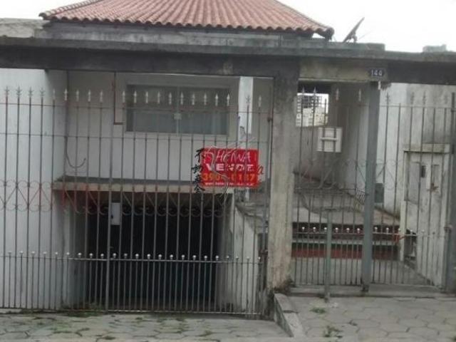 Casa à venda no Vila Pirituba