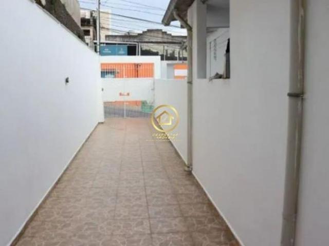 Casa à venda no Vila Pirituba