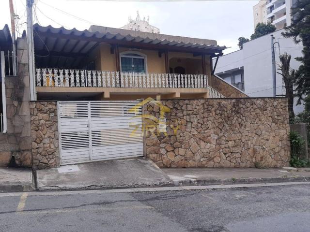 Casa a venda no Vila Progresso Guarulhos 3 Dorms