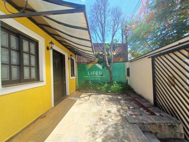 CASA À VENDA NO VILA PROOST E SOUZA EM CAMPINAS