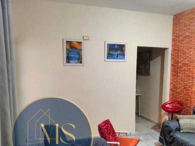 Casa à venda no Vila Prado