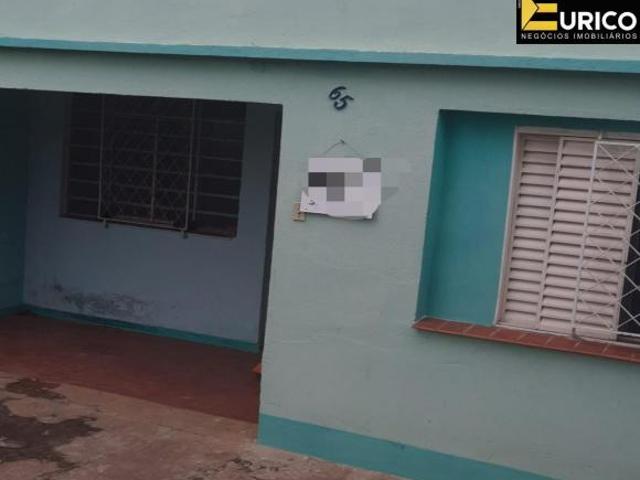 Casa à venda no VILA RAMACIOTTI em Valinhos/SP