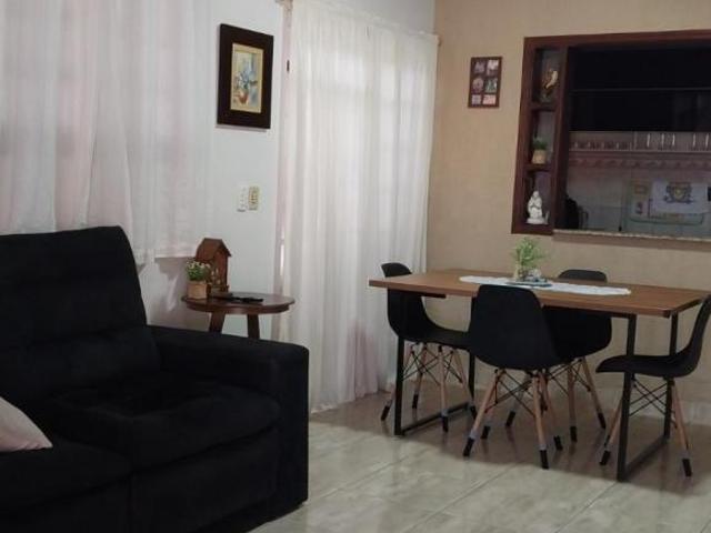 Casa à venda no Vila Real Continuação em Hortolândia/SP