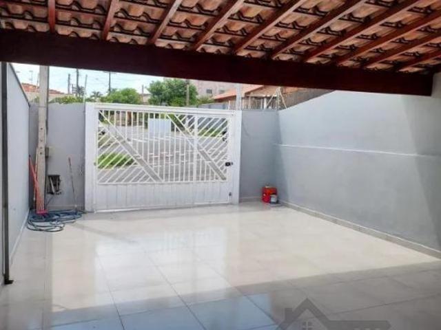 Casa a venda no Vila Real em Hortolândia/SP