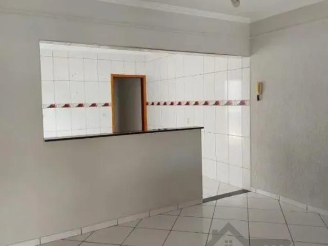 Casa a venda no Vila Real em Hortolândia/SP
