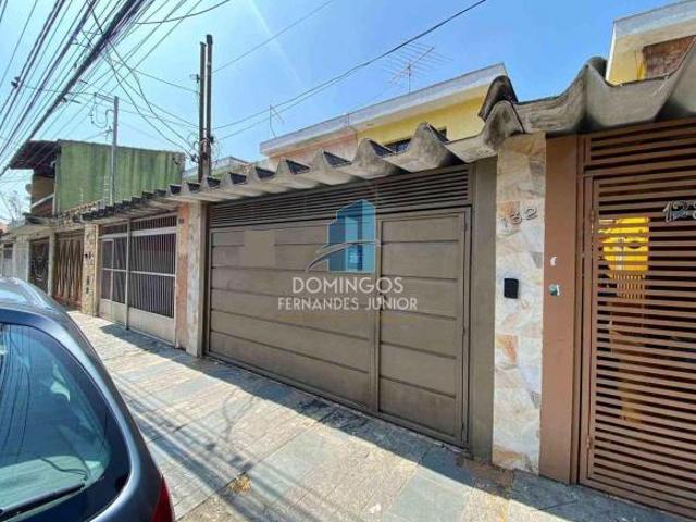 Casa à venda no Vila Regina Zona Leste
