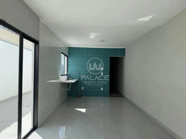 Casa a venda no Vila Rezende Piracicaba 3 Dorms