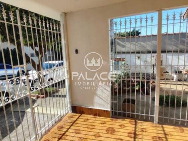 Casa a venda no Vila Rezende Piracicaba 4 Dorms