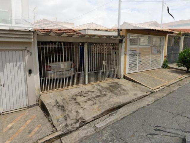 Casa a venda no Vila Romana São Paulo 2 Dorms