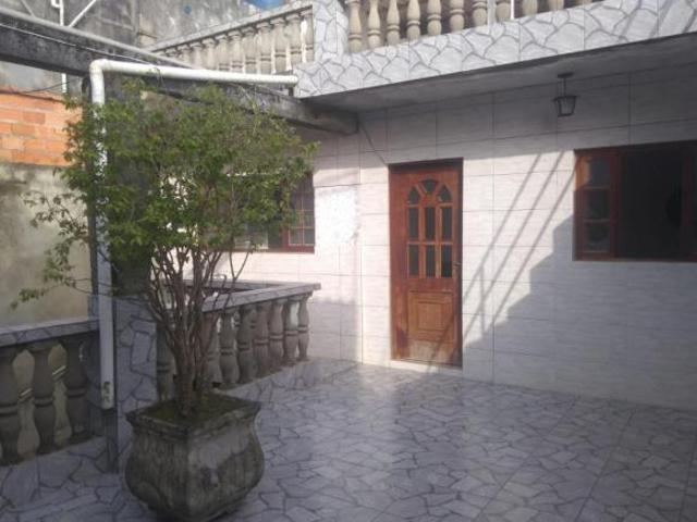 CASA A VENDA NO VILA ROSCHEL