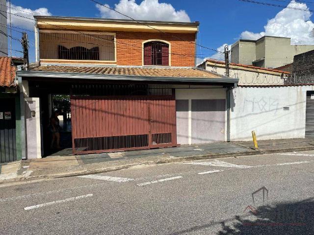 Casa a venda no Vila São Caetano Sorocaba 3 Dorms