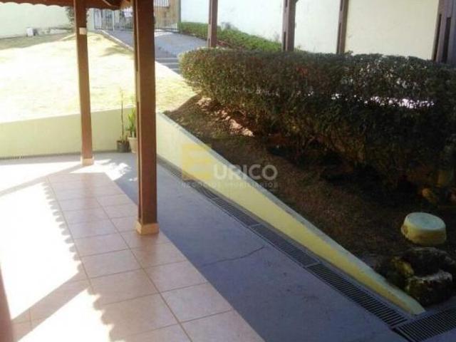Casa à venda no VILA SÃO CRISTÓVÃO em Valinhos/SP