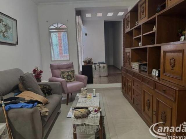 Casa à venda no Vila São Francisco com 2 quartos