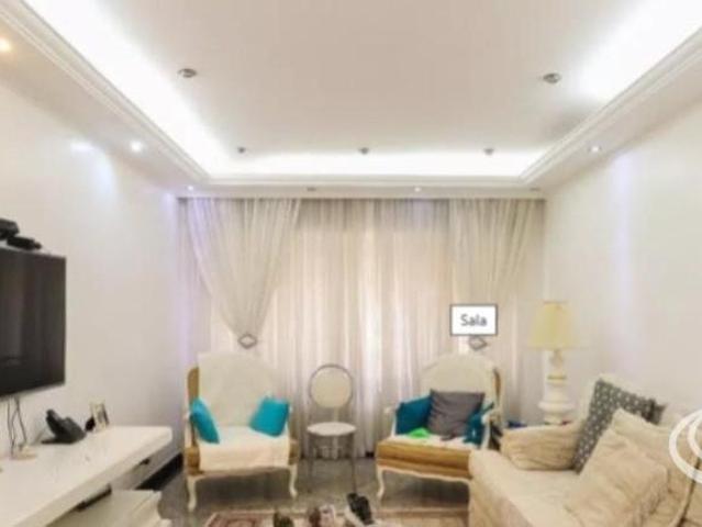Casa à venda no Vila São Francisco com 3 quartos