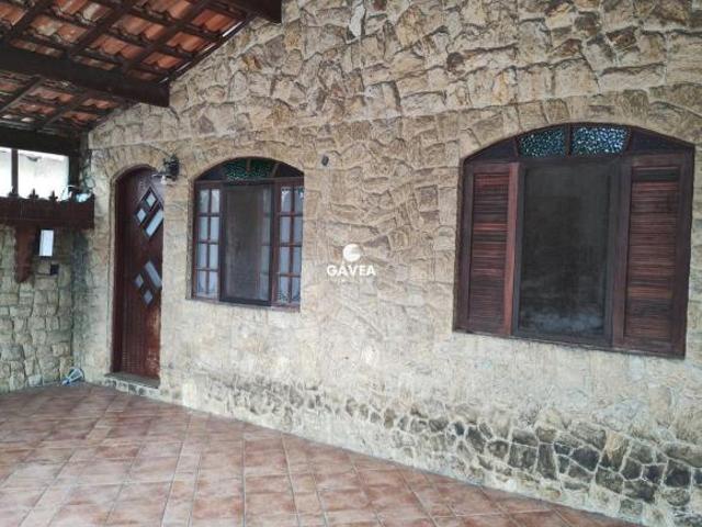 Casa à venda no Vila São Jorge em São Vicente