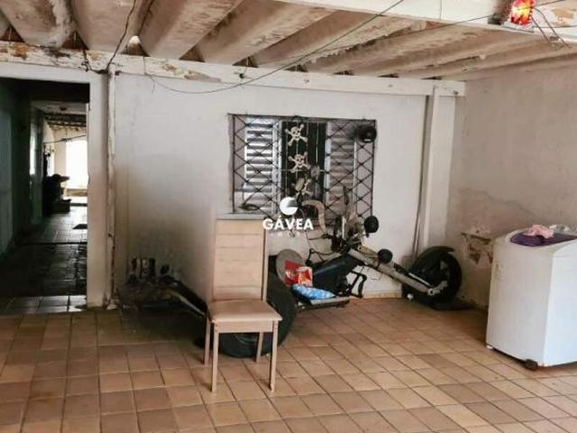 Casa à venda no Vila São Jorge em São Vicente