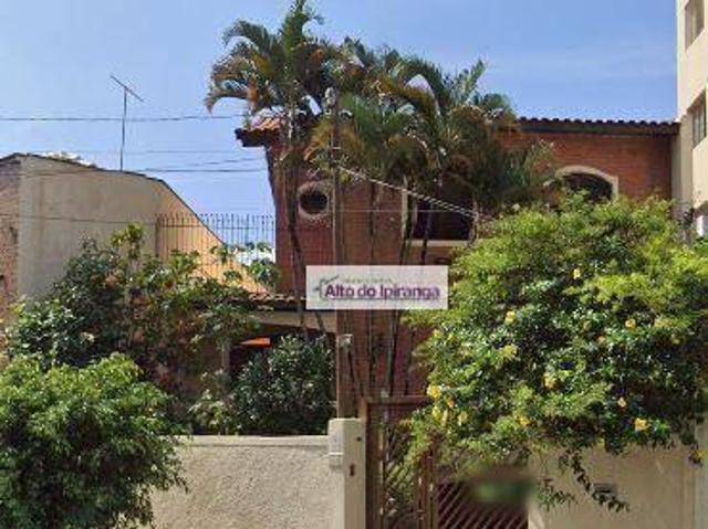 Casa à venda no Vila São José Ipiranga