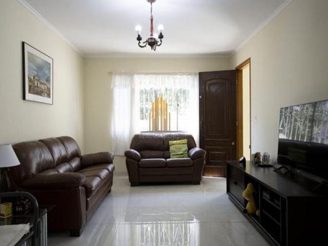Casa à venda no Vila São José Ipiranga