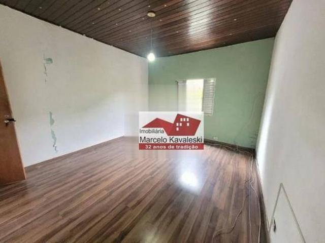 Casa à venda no Vila São José Ipiranga