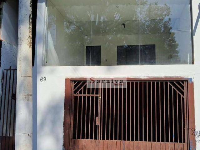 Casa a venda no Vila São Sebastião Itapuí 3 Dorms